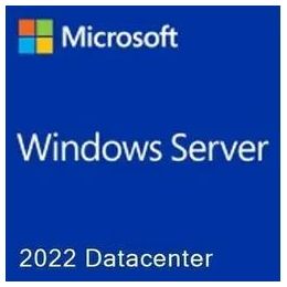 Microsoft Windows Server 2022 Datacenter 16Core