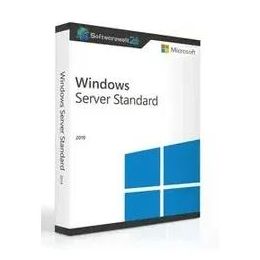 Microsoft Windows Server 2019 Standard ESD