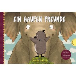 Ein Haufen Freunde 1: Ein Haufen Freunde