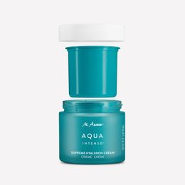 Supreme Hyaluron Gesichtscreme - M. Asam AQUA INTENSE