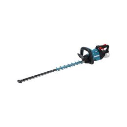 Makita DUH751Z Akku-Heckenschere | 18V| f&uuml;r Hecken und Str&auml;ucher| ohne Akku und Ladeger&auml;t| mit Schnittl&auml;nge von 75 cm und Kettenschmierung|)