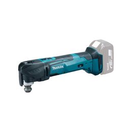 Makita DTM51Z Akku-Multi-Tool Solo-Version)