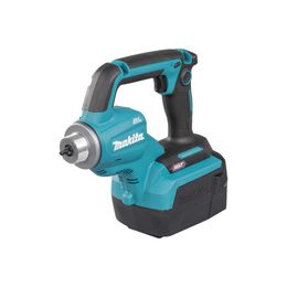 Makita VR001GZ Akku-Betonverdichter 40V max. (ohne Akku, ohne Ladeger&auml;t) ohne Verdichtervorsatz (nur in Verbindung mit Zubeh&ouml;r nutzbar)| f&uuml;r Betonarbeiten| mit Vibrationsd&auml;mpfung|)