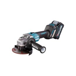 Makita Akku-Winkelschleifer XGT 40V GA023GM201)