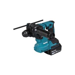 Makita Akku-Bohrhammer SDS+ 18V im MAKPAC Gr. 4 (DHR183RTWJ)