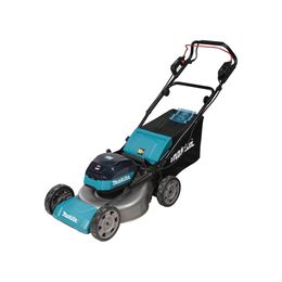 Makita Akku-Rasenm&auml;her LM001GT204, 40 V max., 48 cm, 62 l, 1.900 W)