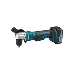 Makita Akku-Winkelbohrmaschine 18,0V DDA351RTJ)
