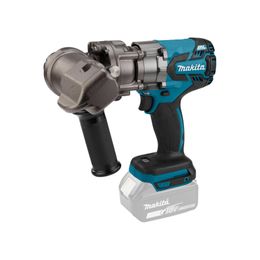 Makita DSC121ZKX1 Akku-Gewindestangentrenner | 18 V| f&uuml;r Gewindestangen bis zu M12| ohne Akku und Ladeger&auml;t| mit LED-Licht und Koffer|)