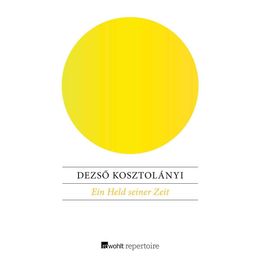 Ein Held seiner Zeit