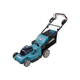 Makita Akku-Rasenm&auml;her 2x18V (ohne Akku, ohne Ladeger&auml;t) (DLM481Z)