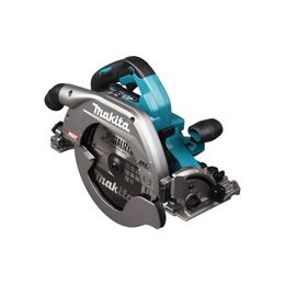 Makita Akku-Handkreiss&auml;ge 40V max. / 5,0 Ah, 2 Akkus + Ladeger&auml;t im Transportkoffer (HS009GT201)
