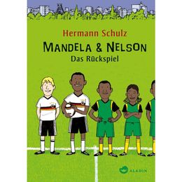 Mandela & Nelson