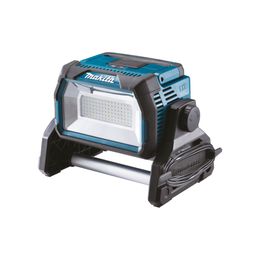 Makita LED-Baustrahler 14,4V-18V,230V mit 96 LEDs DEADML809)