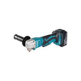 Makita Akku-Winkelbohrmaschine 18 V DDA350RTJ)