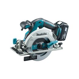Makita Akku-Handkreiss&auml;ge 57 mm 18 V/5,0 Ah DHS680RTJ)