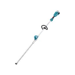 Makita DUN600LZ Stab-Heckenschere | f&uuml;r Hecken und Str&auml;ucher bis zu 60 cm H&ouml;he | ohne Akku und Ladeger&auml;t | mit Schnittl&auml;nge von 60 cm und Kettenschmierung |)