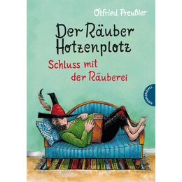 Der R&auml;uber Hotzenplotz 3: Schluss mit der R&auml;uberei