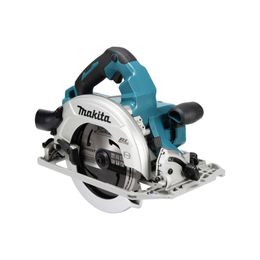 Makita Akku-Handkreiss&auml;ge 2x18 V (ohne Akku, ohne Ladeger&auml;t) im MAKPAC DHS782ZJ)