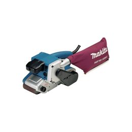 Makita Bandschleifer 9903J)