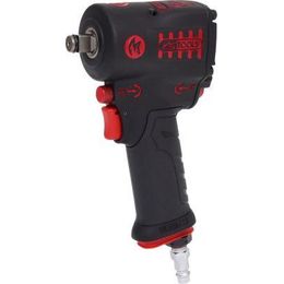 1/2" miniMONSTER Hochleistungs-Druckluft-Schlagschrauber 1.390 Nm