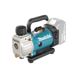Makita Akku-Vakuumpumpe DVP180Z)