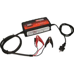 12V + 24V SMARTcharger Hochfrequenz-Batterieladeger&auml;t 25A/12,5A