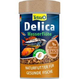 TetraDelica Wasserfl&ouml;he Daphnien 100 ml