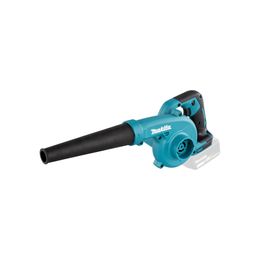 Makita DUB185Z Akku-Gebl&auml;se mit hoher Blasgeschwindigkeit und variabler Drehzahlregelung f&uuml;r verschiedene Anwendungen, 18V)