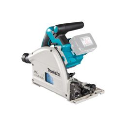 Makita Akku-Tauchs&auml;ge 56 mm 2 x 18V DSP600ZJ)