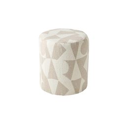 Polsterhocker Liberi Ma&szlig;e (cm): H: 45 &Oslash;: 36 Sessel & Hocker > Hocker > Polsterhocker &raquo; Sofa DE
