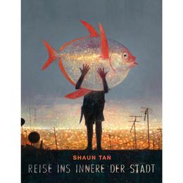 Reise ins Innere der Stadt