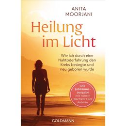 Heilung im Licht