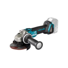 Makita DGA504Z Akku Winkelschleifer 125mm 18V Solo-Version)