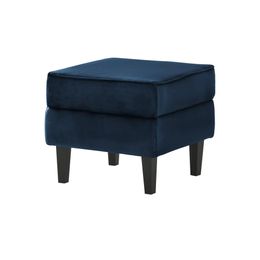 switch Hocker Gerda rot Ma&szlig;e (cm): B: 49 H: 45 T: 49.0 Sessel & Hocker > Hocker > Polsterhocker &raquo; Sofa DE
