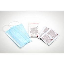 Erste-Hilfe Erg&auml;nzungs-Set FIRST AID ONLY, 20-teiliger Inhalt gem&auml;&szlig; DIN 13157, in Polybag