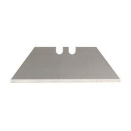 PHC Trapezklinge, abgerundet, Ersatzklinge f&uuml;r Sicherheitsmesser Victa&trade;/Metti&trade;, Kohlenstoffstahl, 10 x 10 St&uuml;ck
