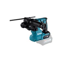 Makita Akku-Kombihammer SDS+ 40V, 1350 U/min, ohne Akku (HR010GZ)