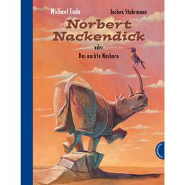 Norbert Nackendick