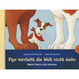Fips versteht die Welt nicht mehr