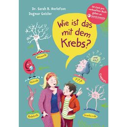 Wie ist das mit dem Krebs?