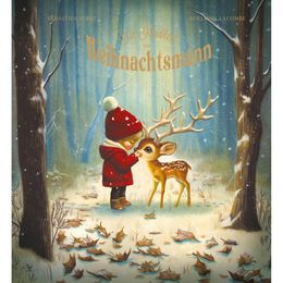 Die Kindheit vom Weihnachtsmann