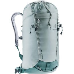Deuter - Guide Lite 22L SL Rucksack Damen tin teal 202495_412