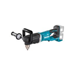 Makita Akku-Winkelbohrmaschine DDA460ZK 2x18 V (ohne Akku, ohne Ladeger&auml;t) im Transportkoffer)