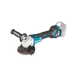 Makita DGA511Z Akku-Winkelschleifer Solo-Version)