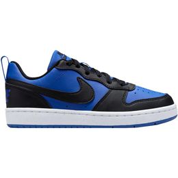 Nike - Court Borough Low Recraft Sneaker Kinder game royal 232841_1302