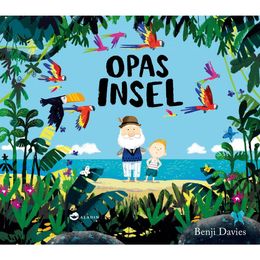 Opas Insel