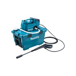 Makita Akku-Hochdruckreiniger 2x18V DHW080ZK Solo Version)