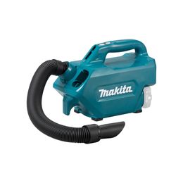 Makita Akku-Staubsauger 12 V max. (ohne Akku, ohne Ladeger&auml;t) CL121DZX)
