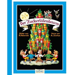 Esslinger Der Zuckert&uuml;tenbaum