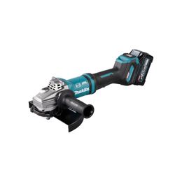 Makita Akku-Winkelschleifer 40V GA038GT201)